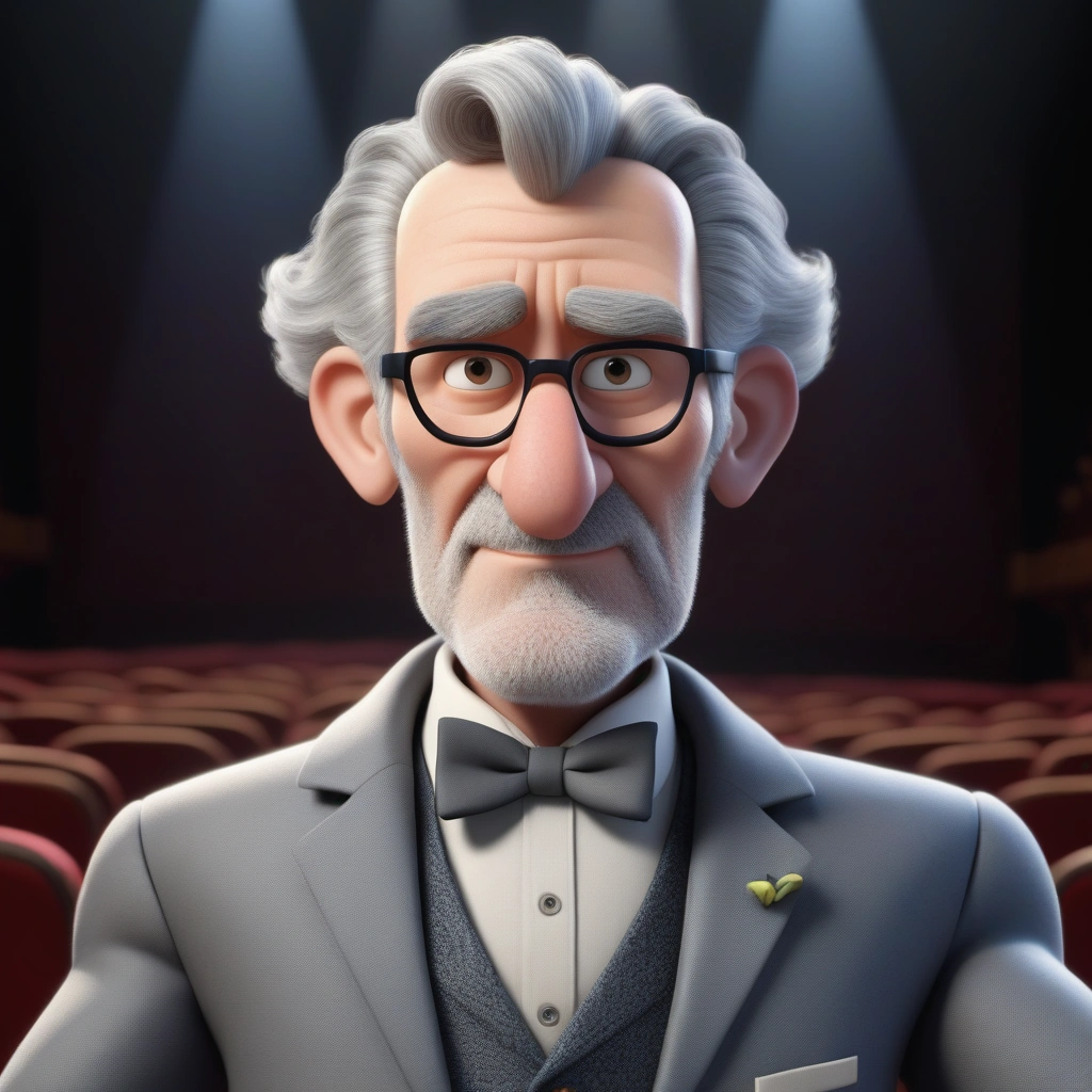 Mr Allen | Grasmere Valley Wiki | Fandom