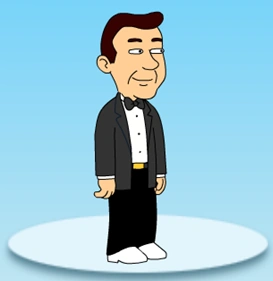 Mr Rochester | Grasmere Valley Wiki | Fandom