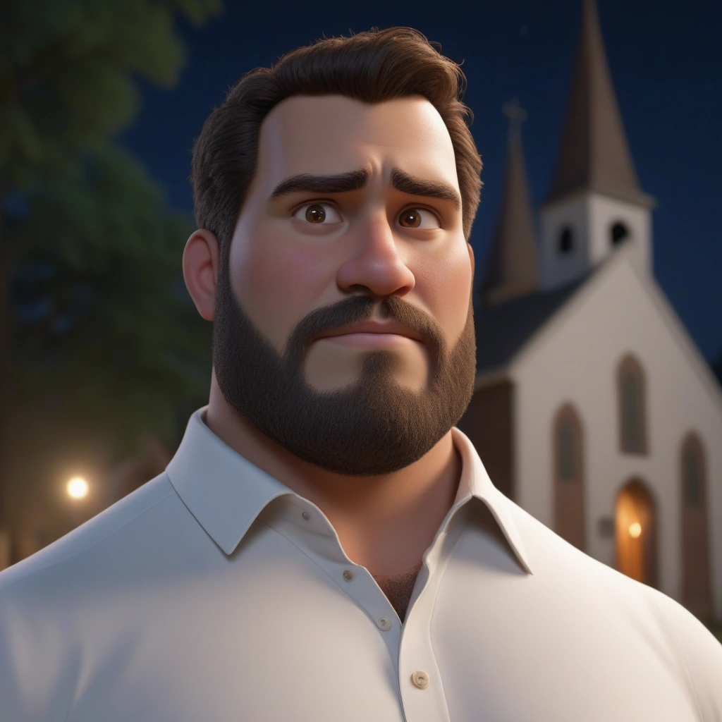 Richard Dupri | Grasmere Valley Wiki | Fandom