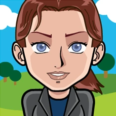 Emily Parkhurst | Grasmere Valley Wiki | Fandom
