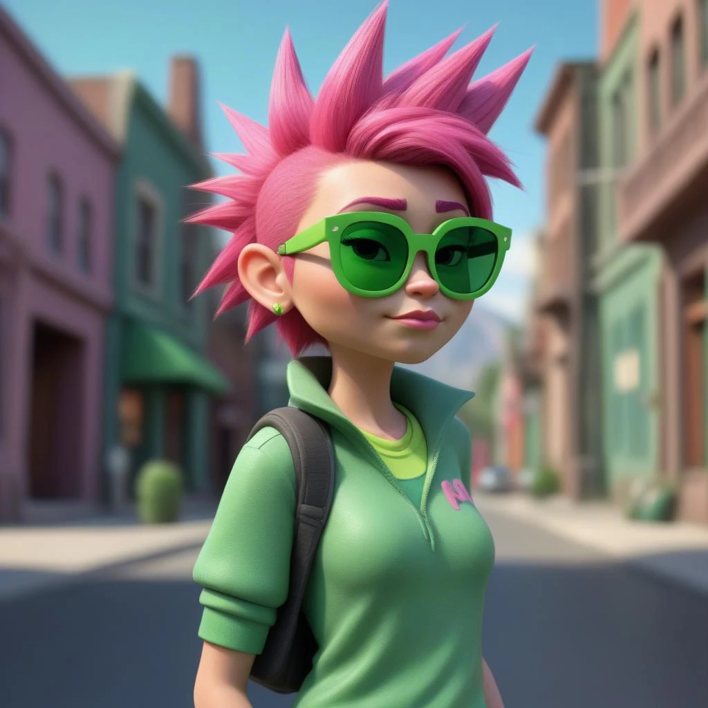 Izzie Richards | Grasmere Valley Wiki | Fandom