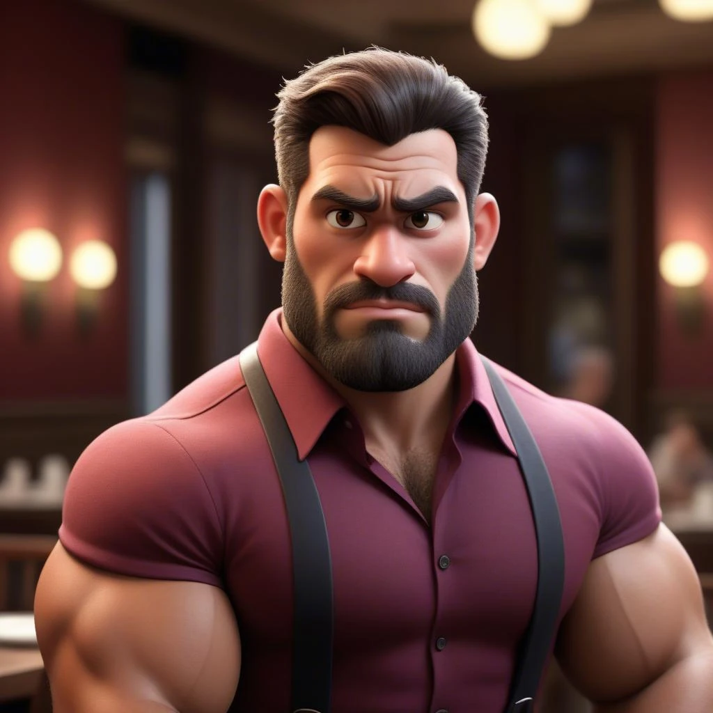 Jotham | Grasmere Valley Wiki | Fandom
