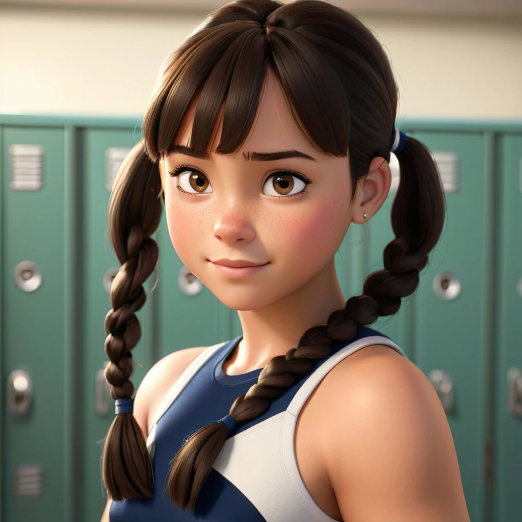 Lacey Haley | Grasmere Valley Wiki | Fandom