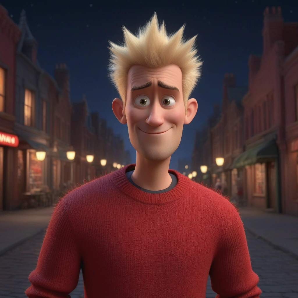 Matt Hopkins | Grasmere Valley Wiki | Fandom