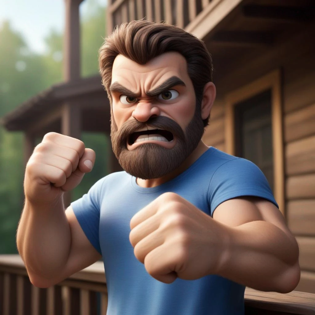 Kyle Hampton | Grasmere Valley Wiki | Fandom