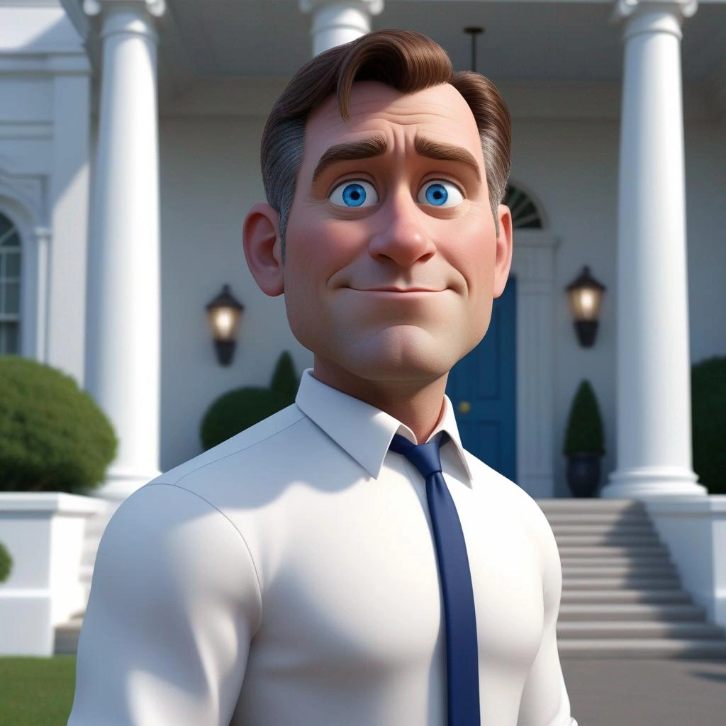 Mark Washington | Grasmere Valley Wiki | Fandom