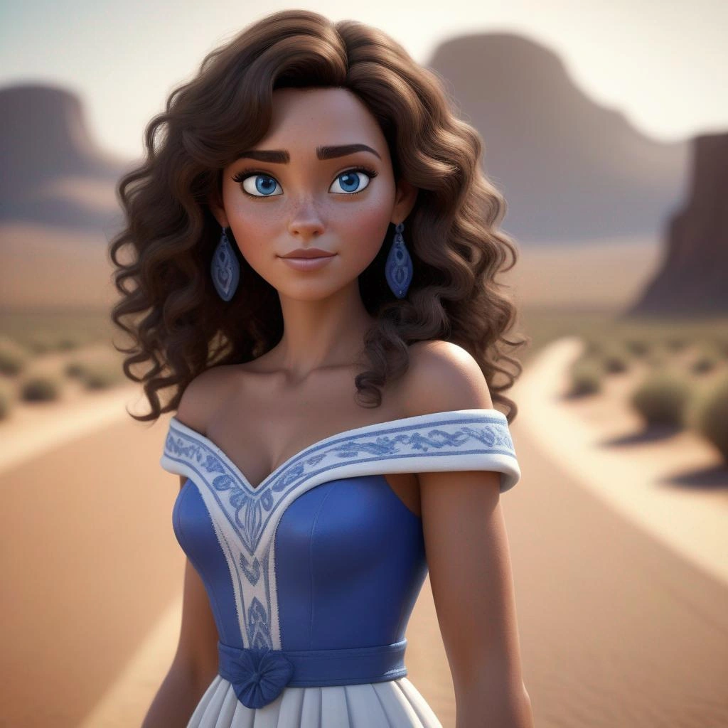 Millie Marsha May | Grasmere Valley Wiki | Fandom