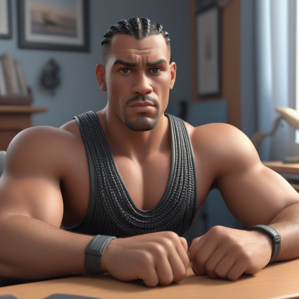 Benjamin Nye | Grasmere Valley Wiki | Fandom