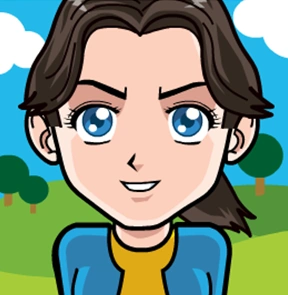 Louisa McCannans | Grasmere Valley Wiki | Fandom