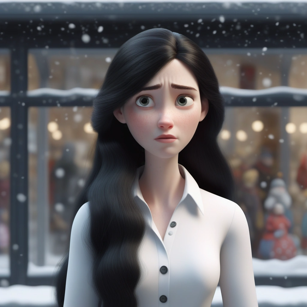 Barbara Adams | Grasmere Valley Wiki | Fandom