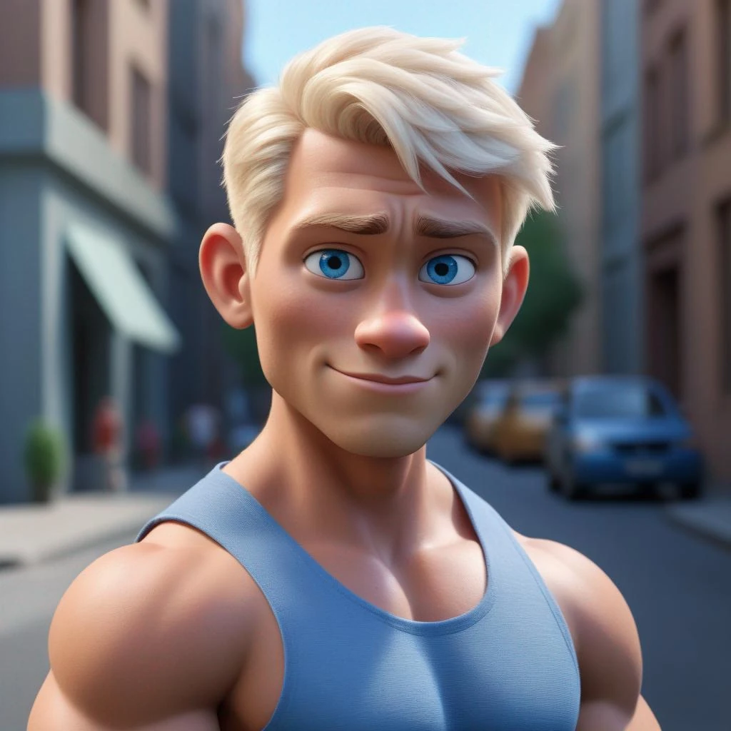 Casper Carpenter | Grasmere Valley Wiki | Fandom