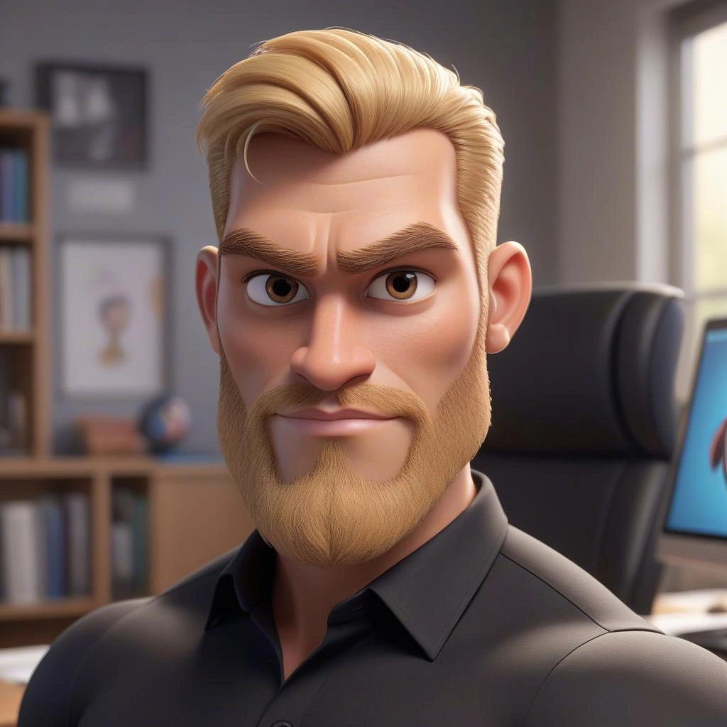 Jon Rogers | Grasmere Valley Wiki | Fandom