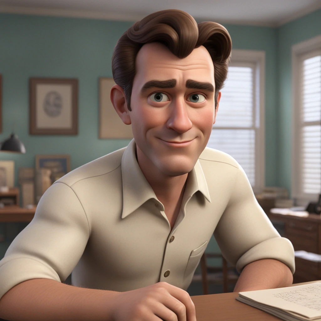 Marc Dupri | Grasmere Valley Wiki | Fandom