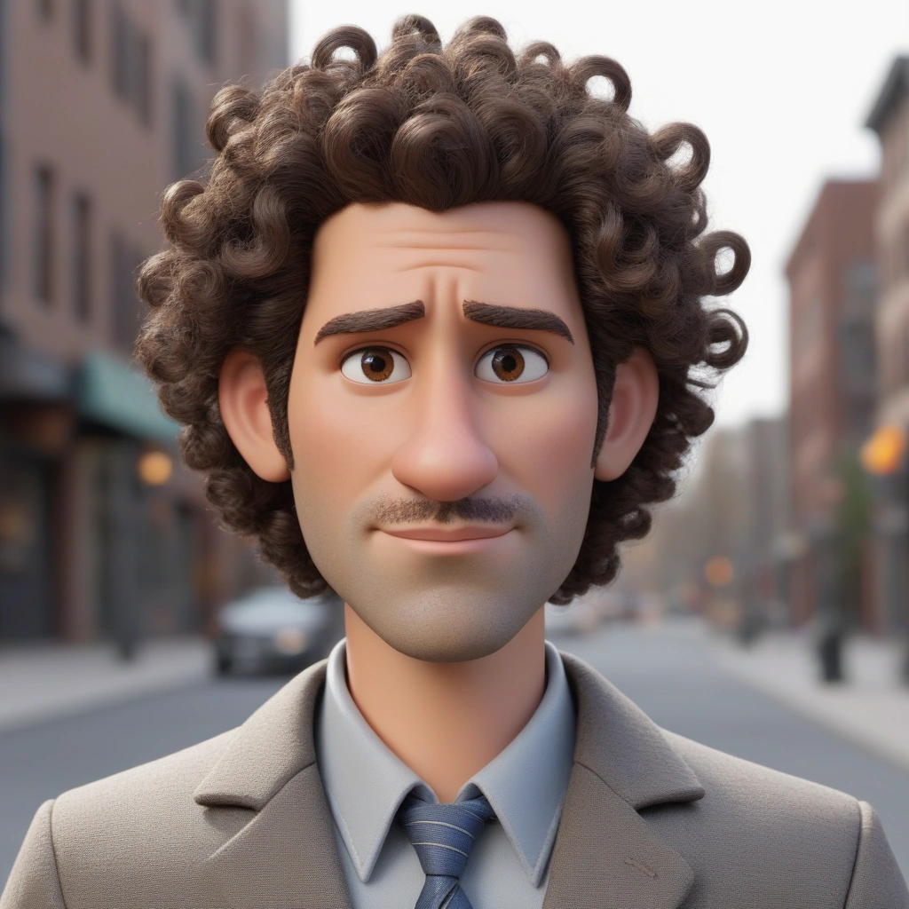 Mark Kayman | Grasmere Valley Wiki | Fandom