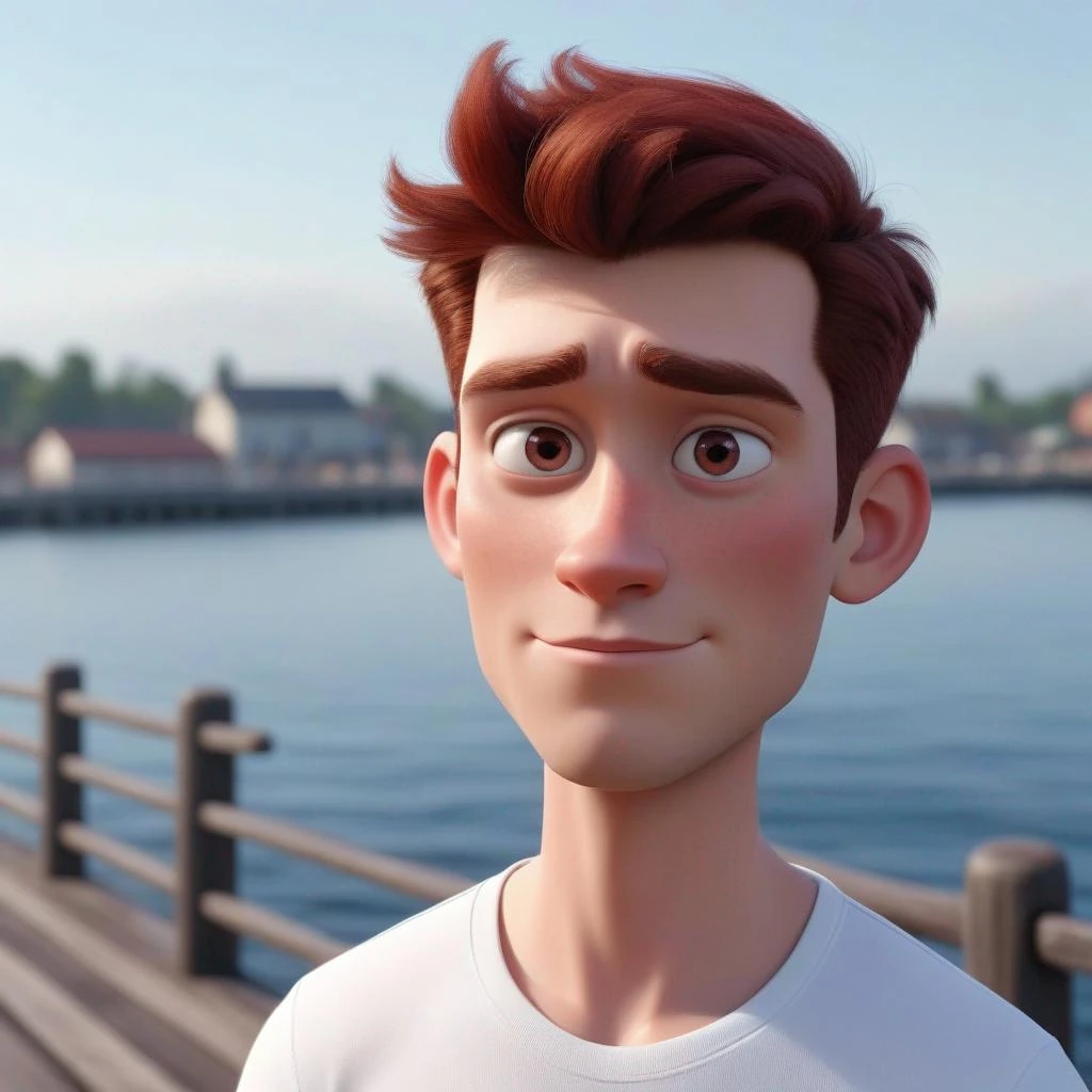 Tim Sherman | Grasmere Valley Wiki | Fandom