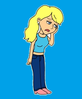 Victoria Conway | Grasmere Valley Wiki | Fandom