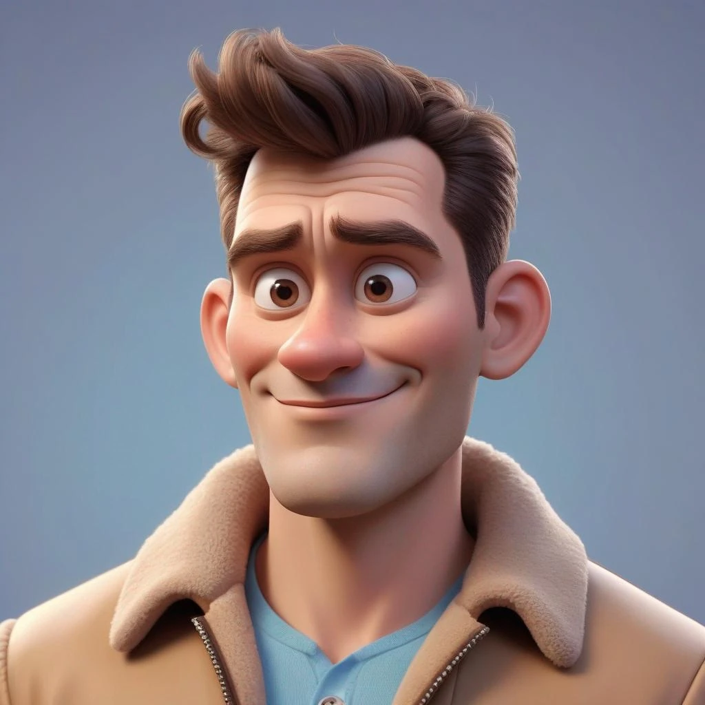 The Husband | Grasmere Valley Wiki | Fandom