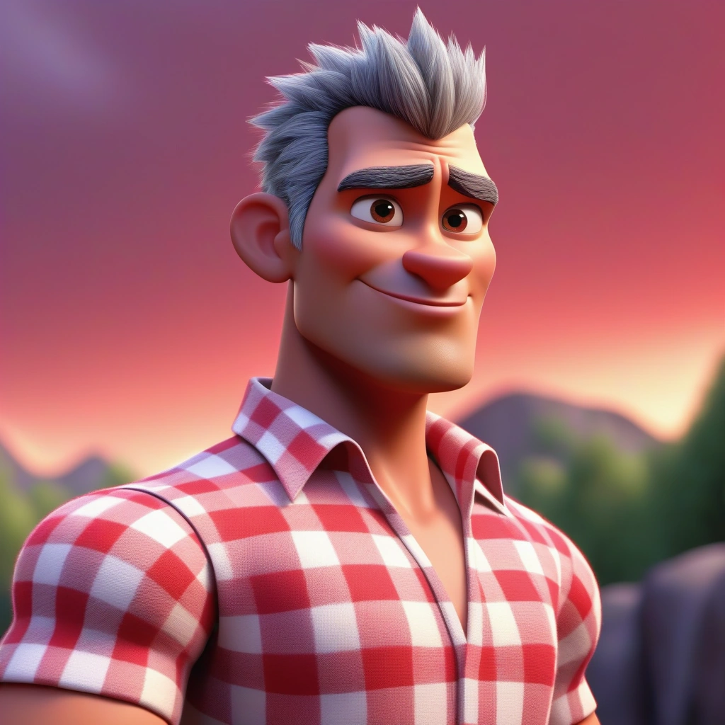 Thomas Banister | Grasmere Valley Wiki | Fandom