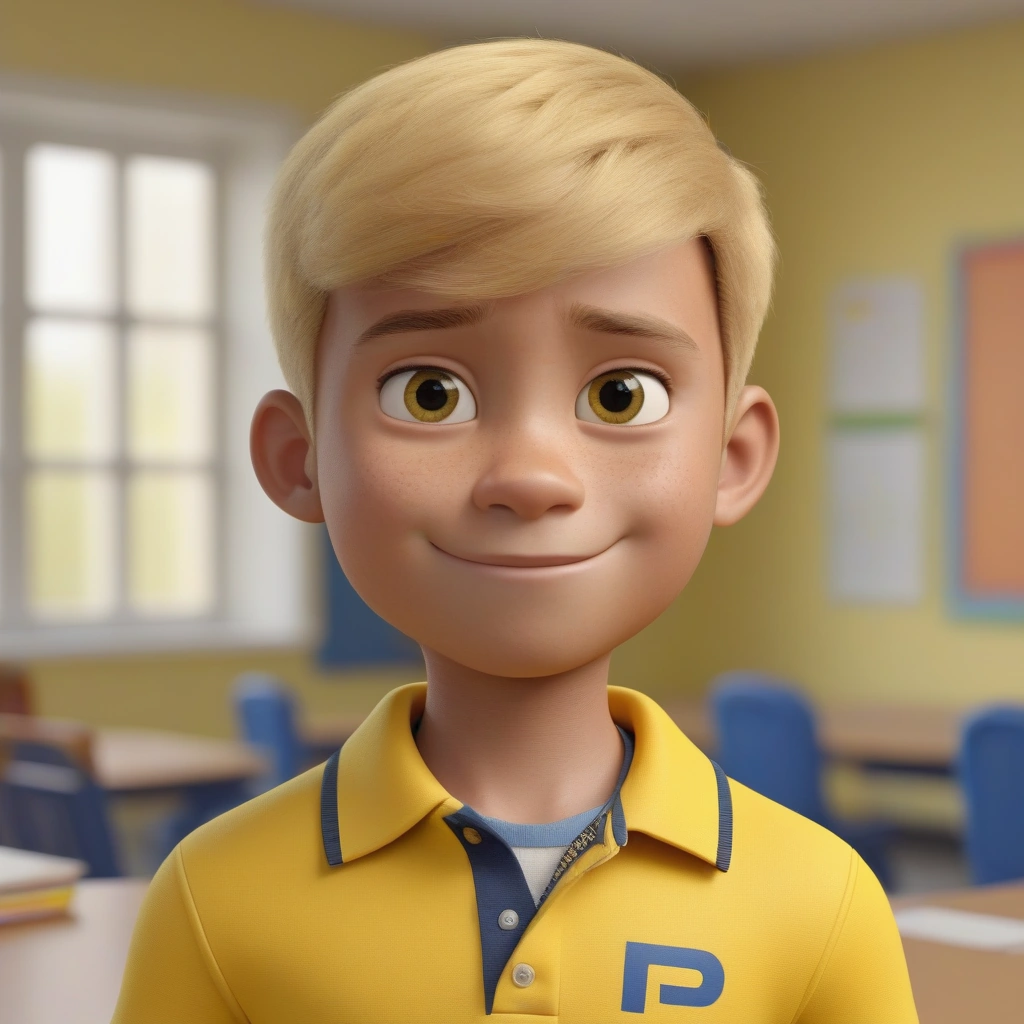 Carlton Yellow | Grasmere Valley Wiki | Fandom