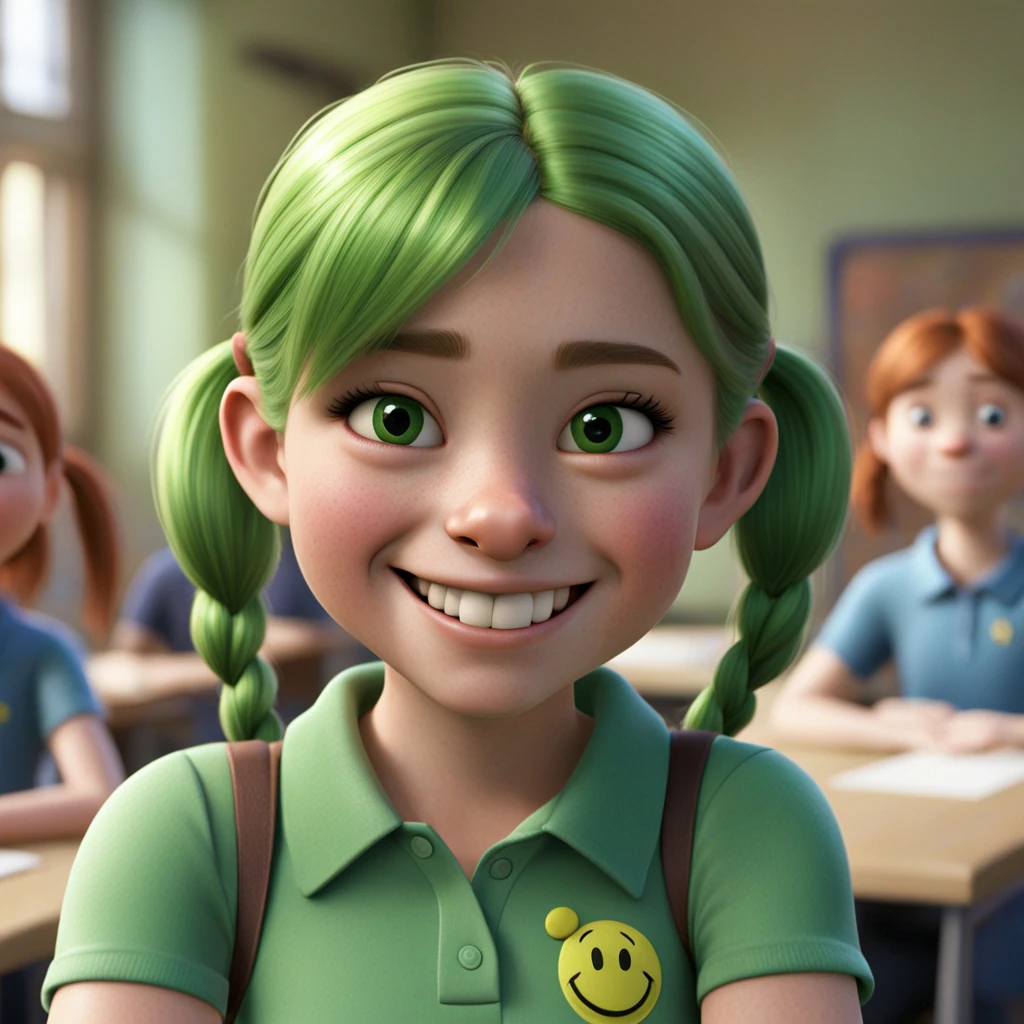 Cilly Green | Grasmere Valley Wiki | Fandom