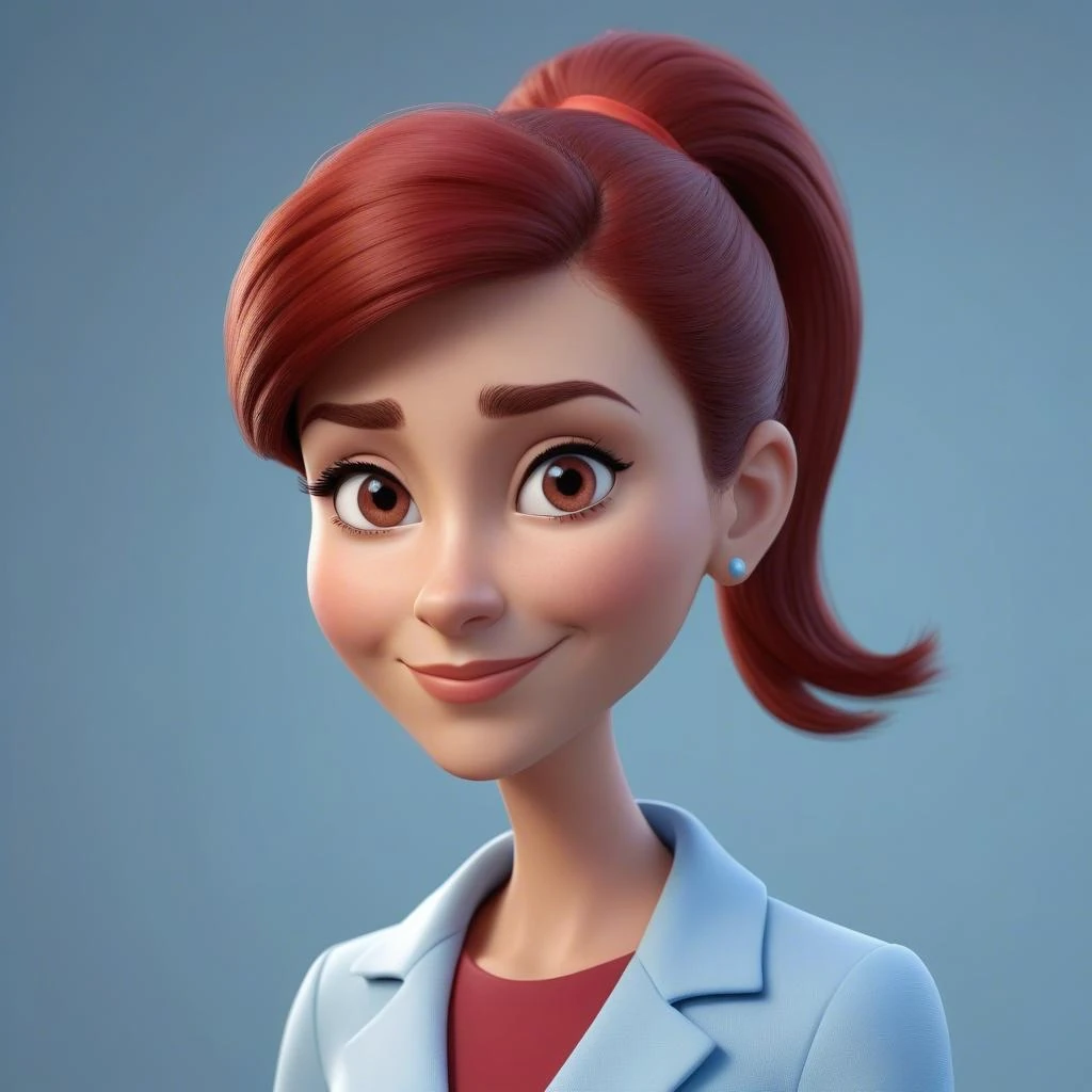 Francoise De Baker | Grasmere Valley Wiki | Fandom