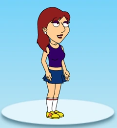 Julia | Grasmere Valley Wiki | Fandom