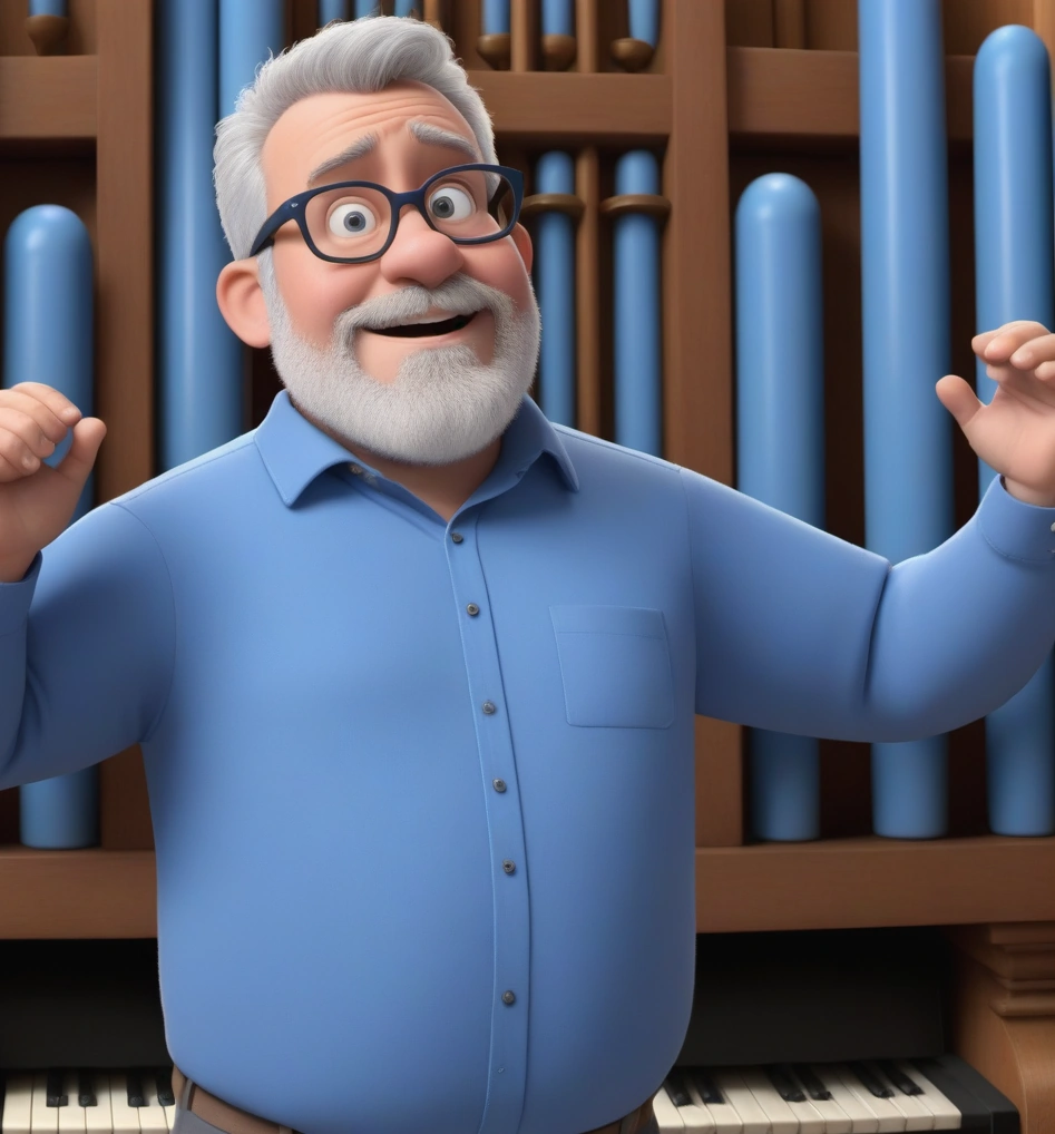 Phil Arlington | Grasmere Valley Wiki | Fandom