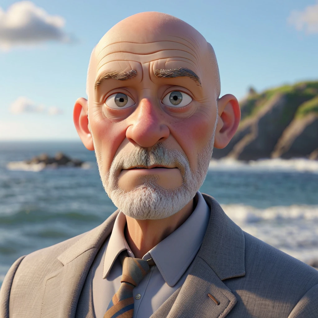 Reginal Vickeries | Grasmere Valley Wiki | Fandom