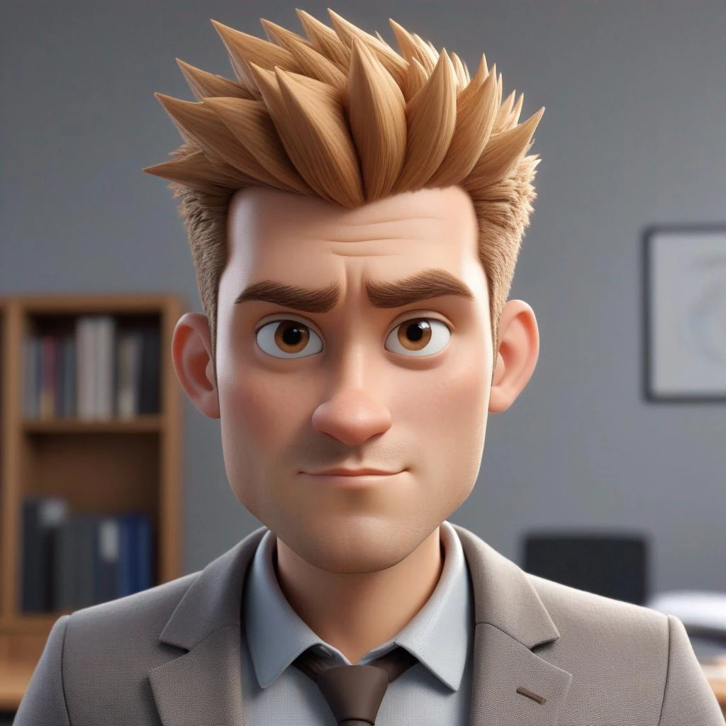 Terry from Accounting | Grasmere Valley Wiki | Fandom