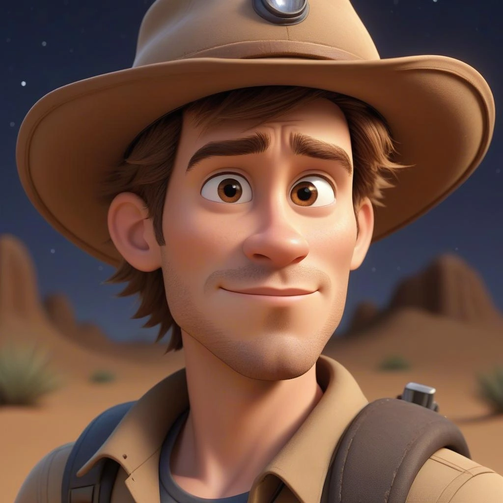 Chris Makewell | Grasmere Valley Wiki | Fandom