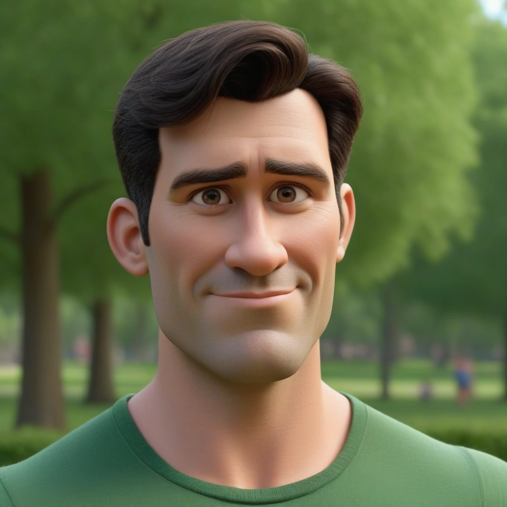 Dave and Pickles | Grasmere Valley Wiki | Fandom