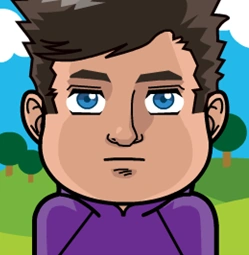 Miles Mellow | Grasmere Valley Wiki | Fandom