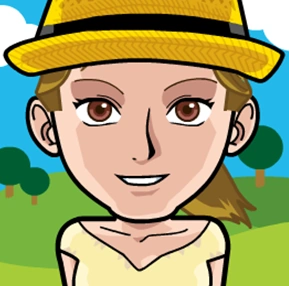 Nana Butter | Grasmere Valley Wiki | Fandom