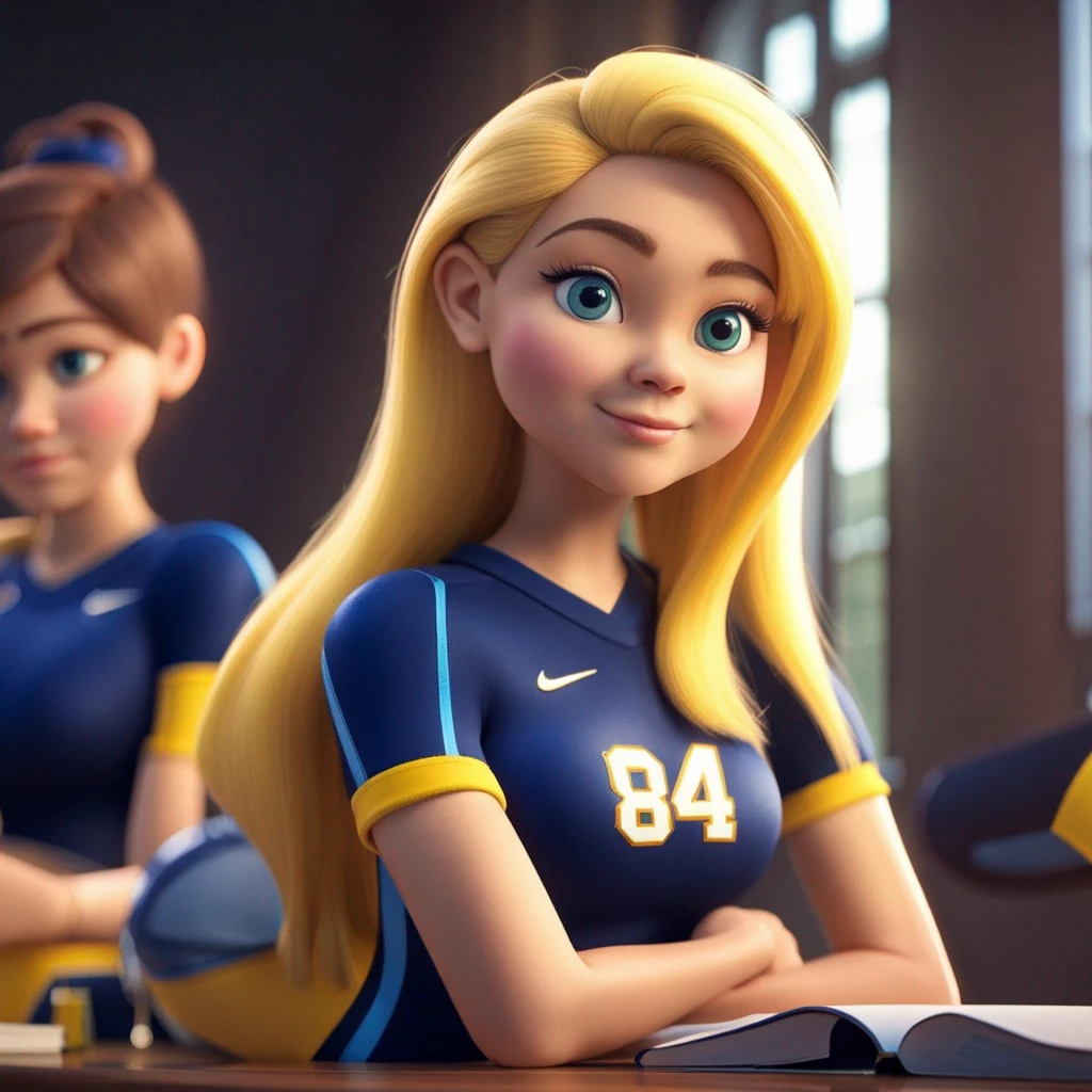 Talia Blanchard | Grasmere Valley Wiki | Fandom