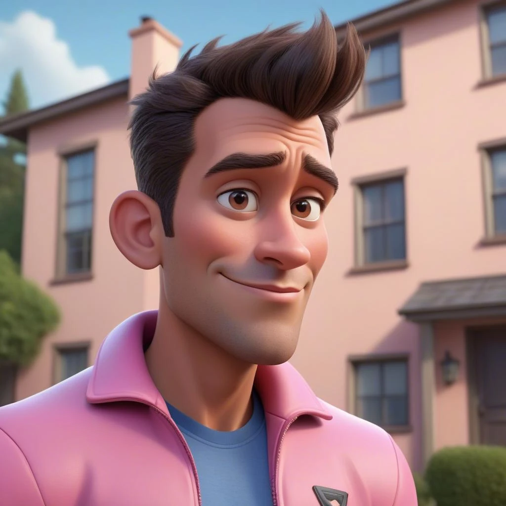 Danny Jules | Grasmere Valley Wiki | Fandom