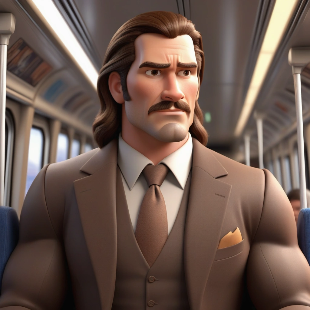 Brad Wayne | Grasmere Valley Wiki | Fandom