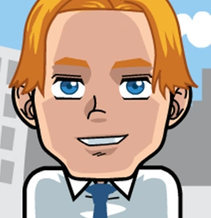 Henry Crawford | Grasmere Valley Wiki | Fandom