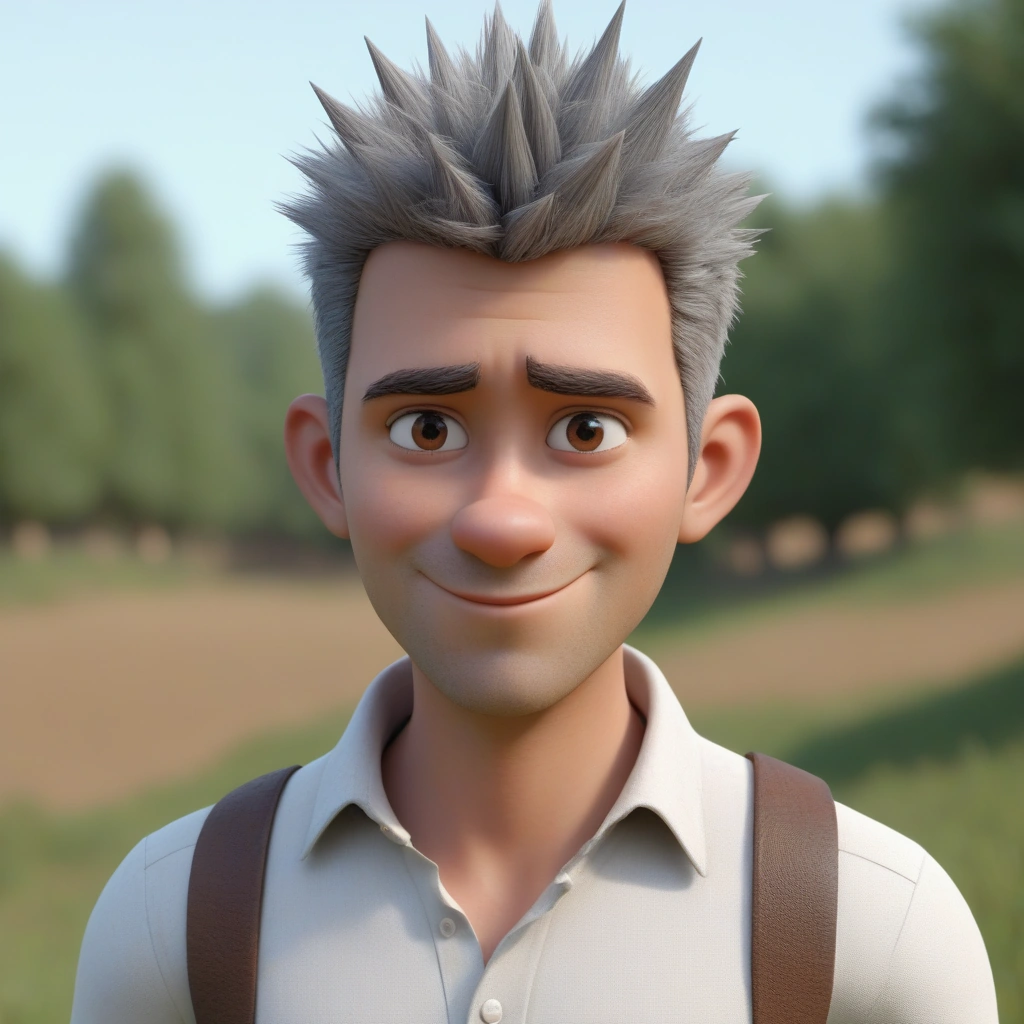 Jonathan McCannans | Grasmere Valley Wiki | Fandom