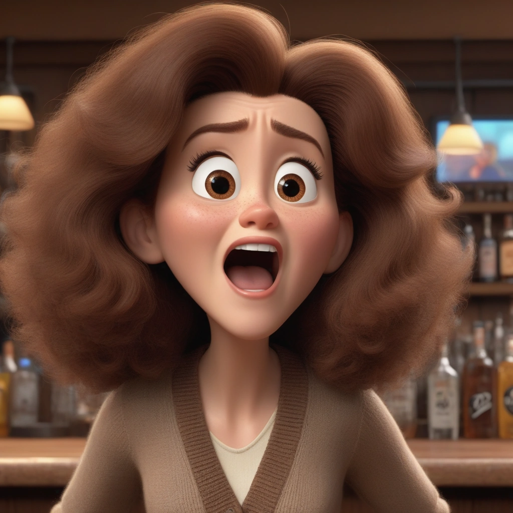 Cathy | Grasmere Valley Wiki | Fandom