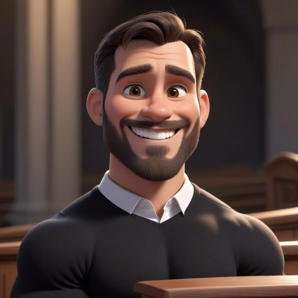 Gary Robinson | Grasmere Valley Wiki | Fandom