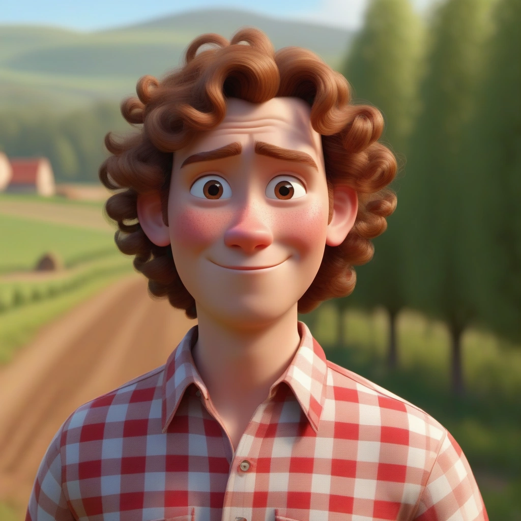 James McCannans | Grasmere Valley Wiki | Fandom