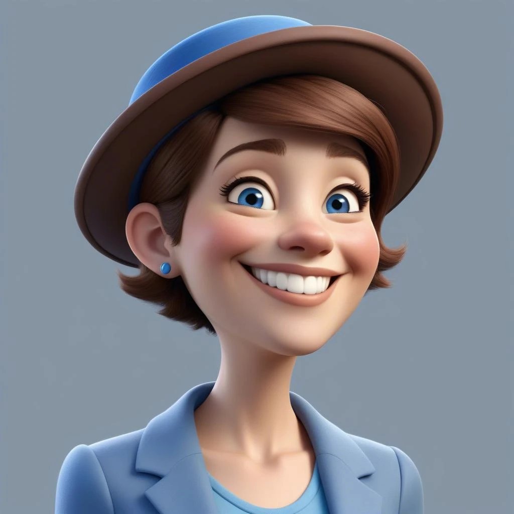 Lena Adam | Grasmere Valley Wiki | Fandom