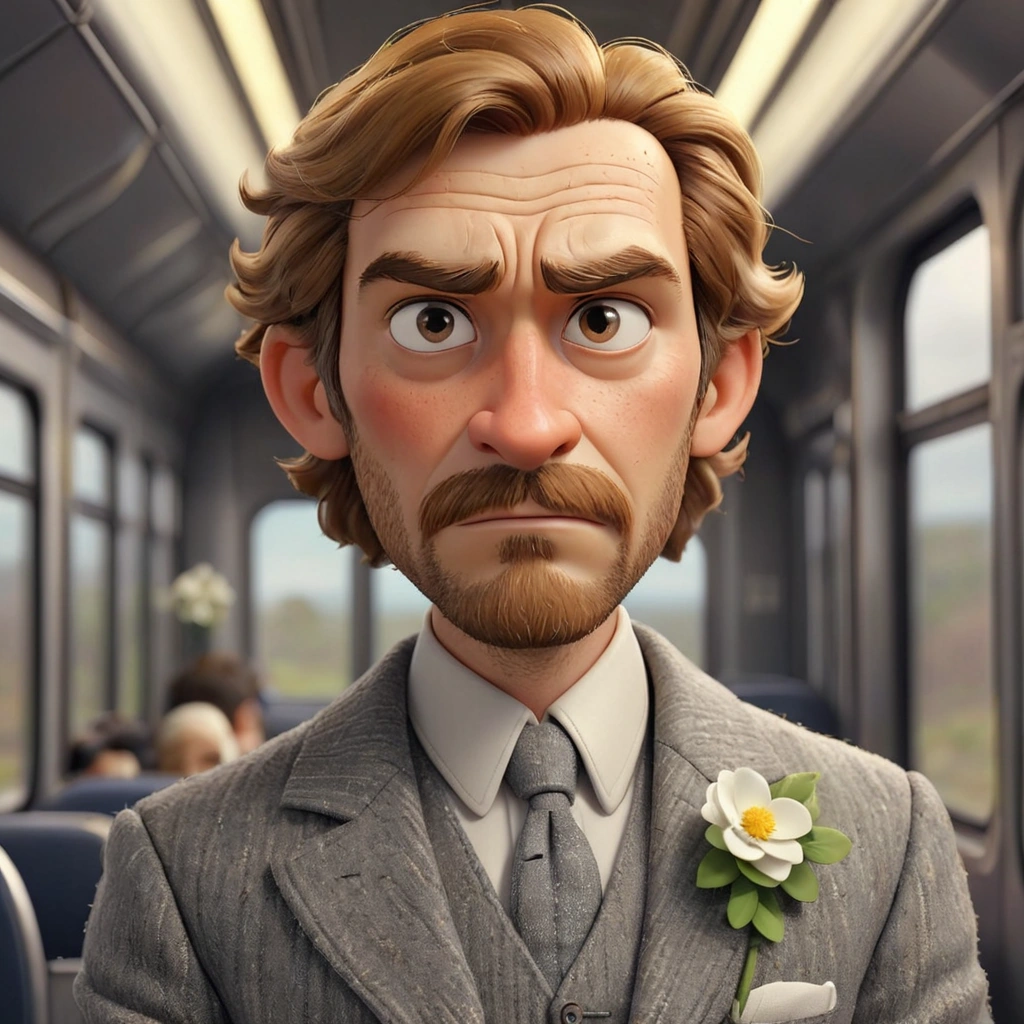 Liam O'Cornell | Grasmere Valley Wiki | Fandom