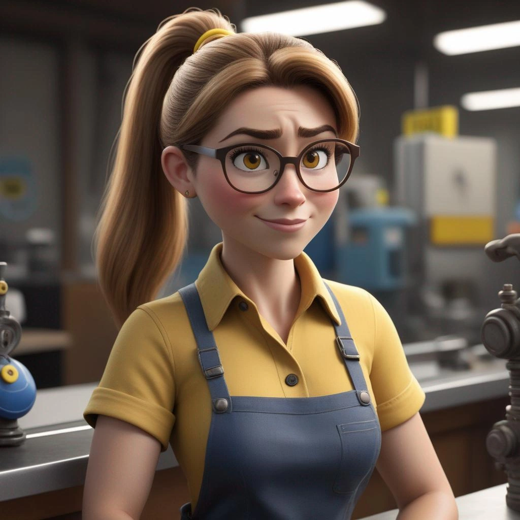 Jane Pear | Grasmere Valley Wiki | Fandom