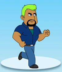 Jon Lothario | Grasmere Valley Wiki | Fandom