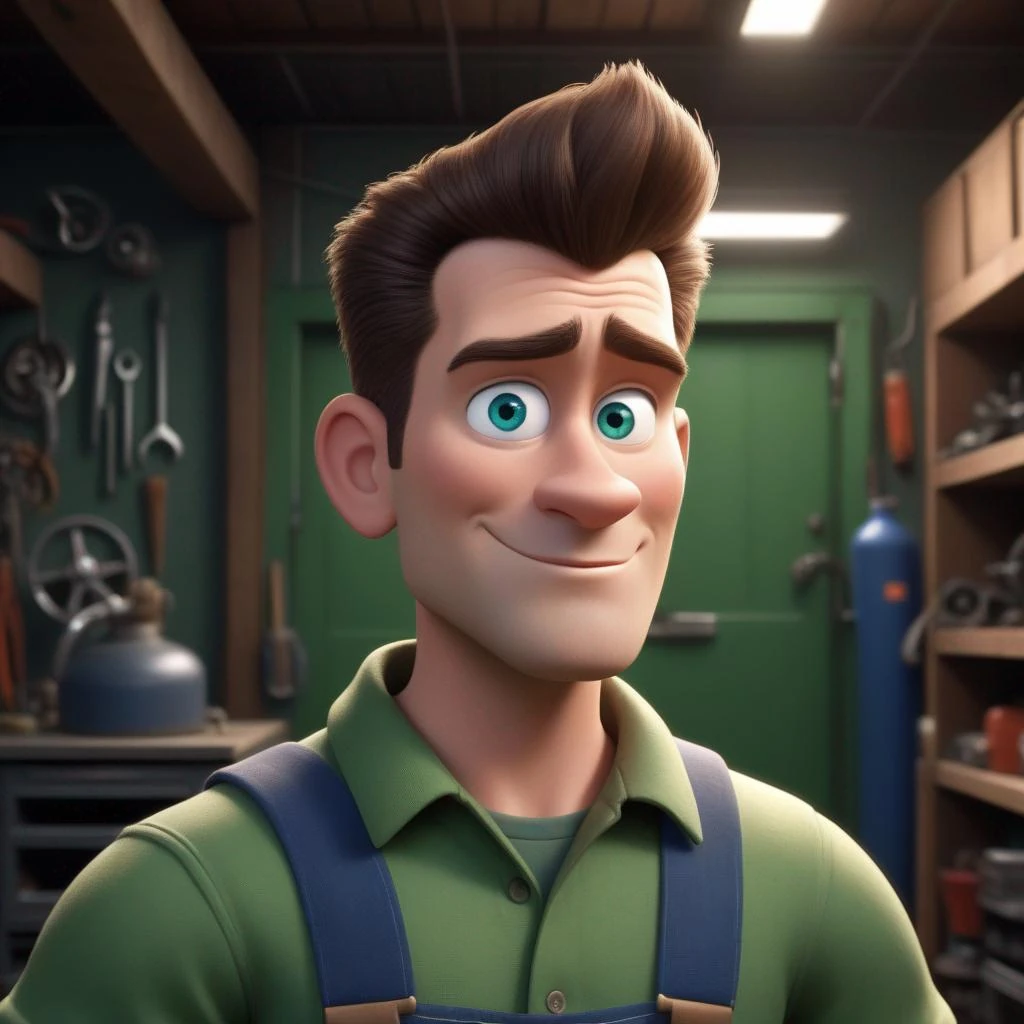 Luke Harris | Grasmere Valley Wiki | Fandom