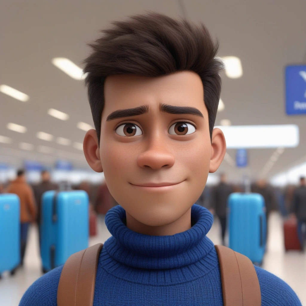 Scott Petri | Grasmere Valley Wiki | Fandom