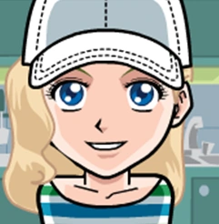 April Lester | Grasmere Valley Wiki | Fandom