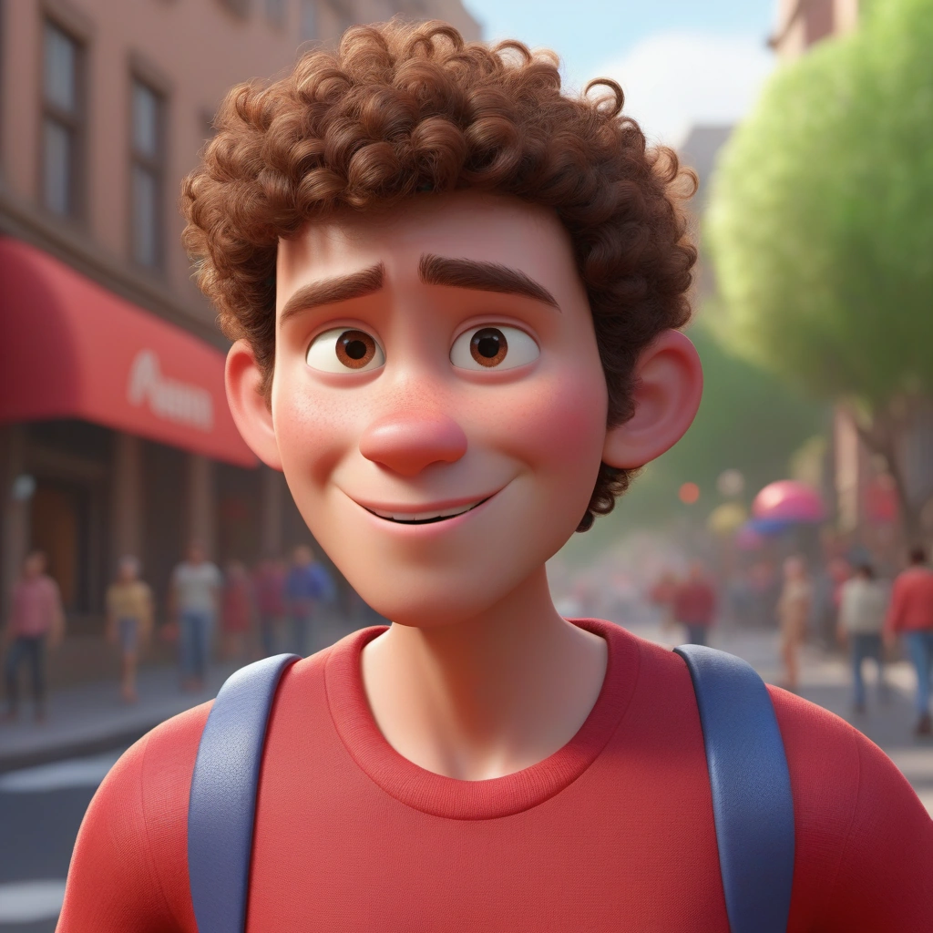Ben Brent | Grasmere Valley Wiki | Fandom