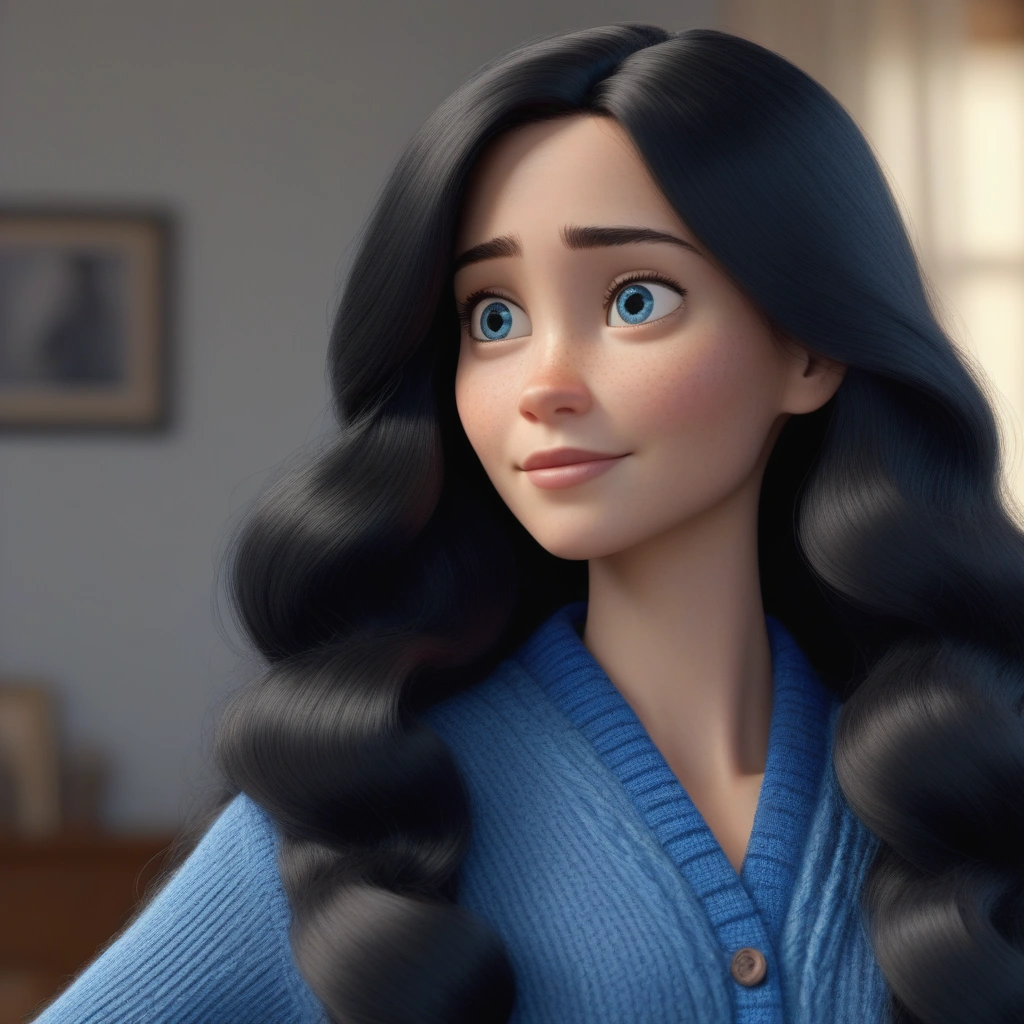 Debbie Albert | Grasmere Valley Wiki | Fandom